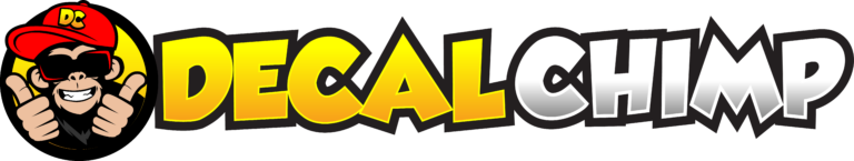 Search results - DecalChimp