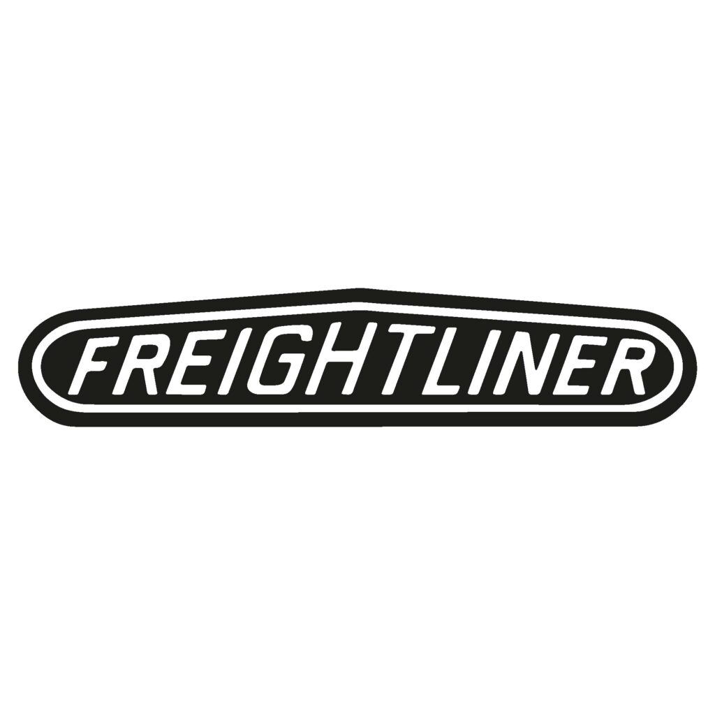 Freightliner Vinyl Decal Sticker - DecalChimp