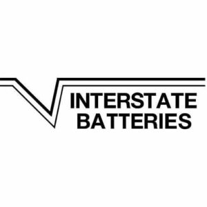 Interstate Batteries Logo Decal Sticker - DecalChimp