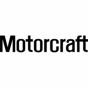 Motorcraft Logo Decal Sticker - DecalChimp
